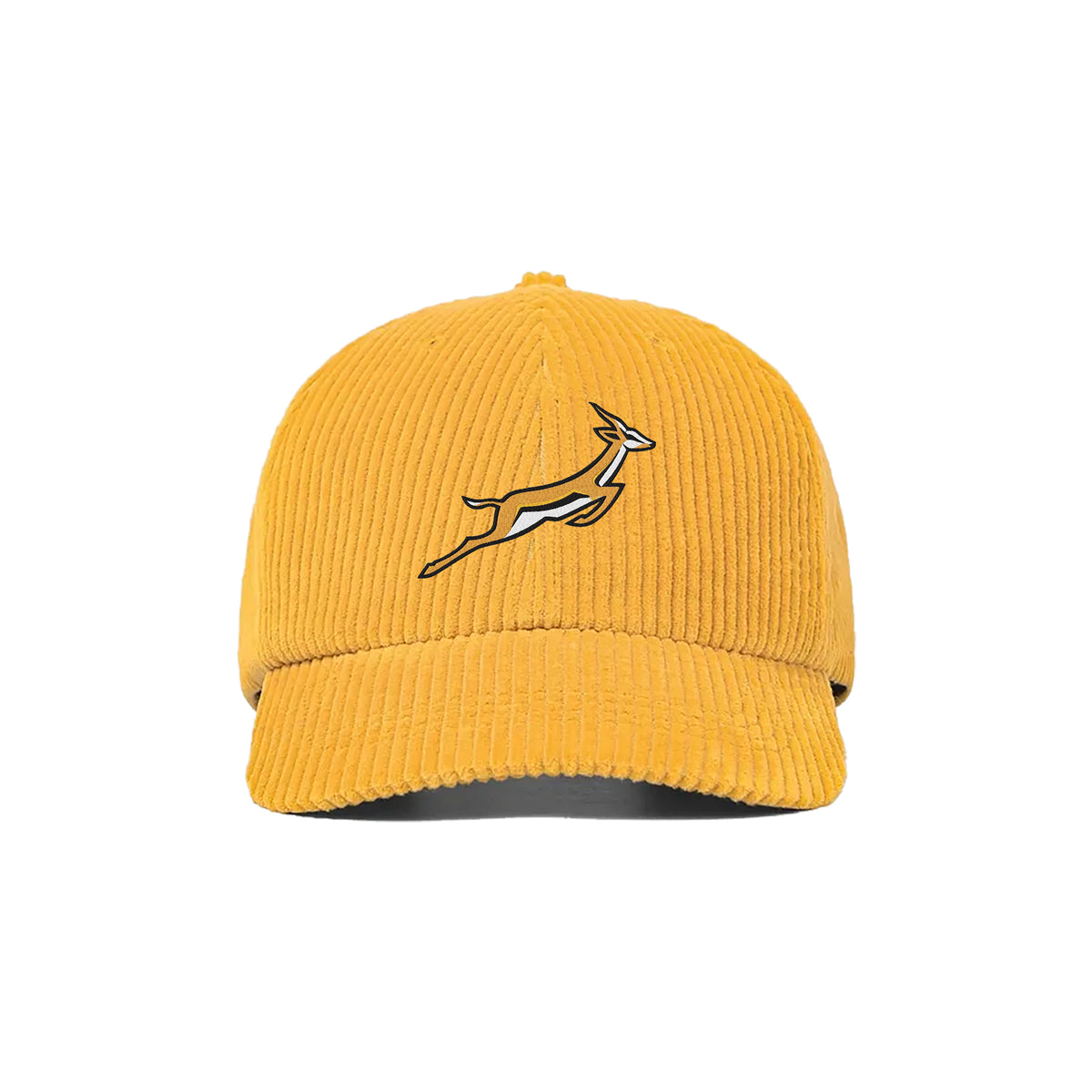 Classic Springbok Corduroy Cap – Varsity54